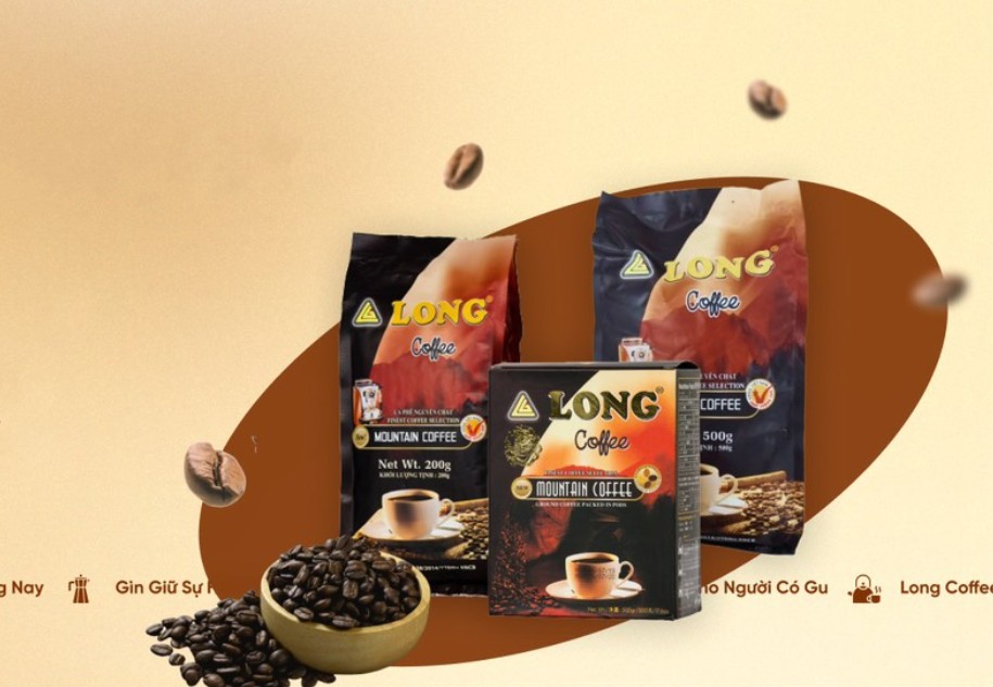 Long Coffee - Maintain satisfaction